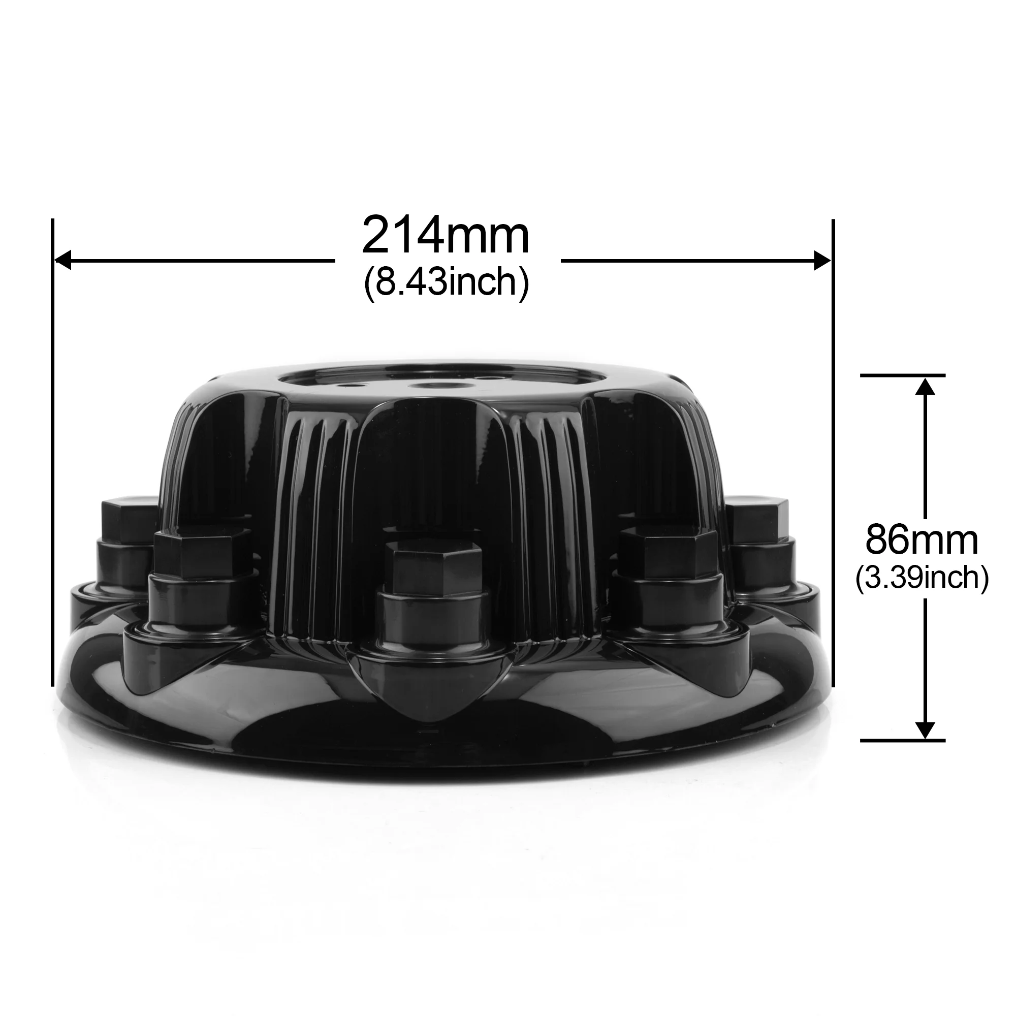 4pcs for Chevy Silverado Center Caps apply Suburban Savana Yukon Sierra ...
