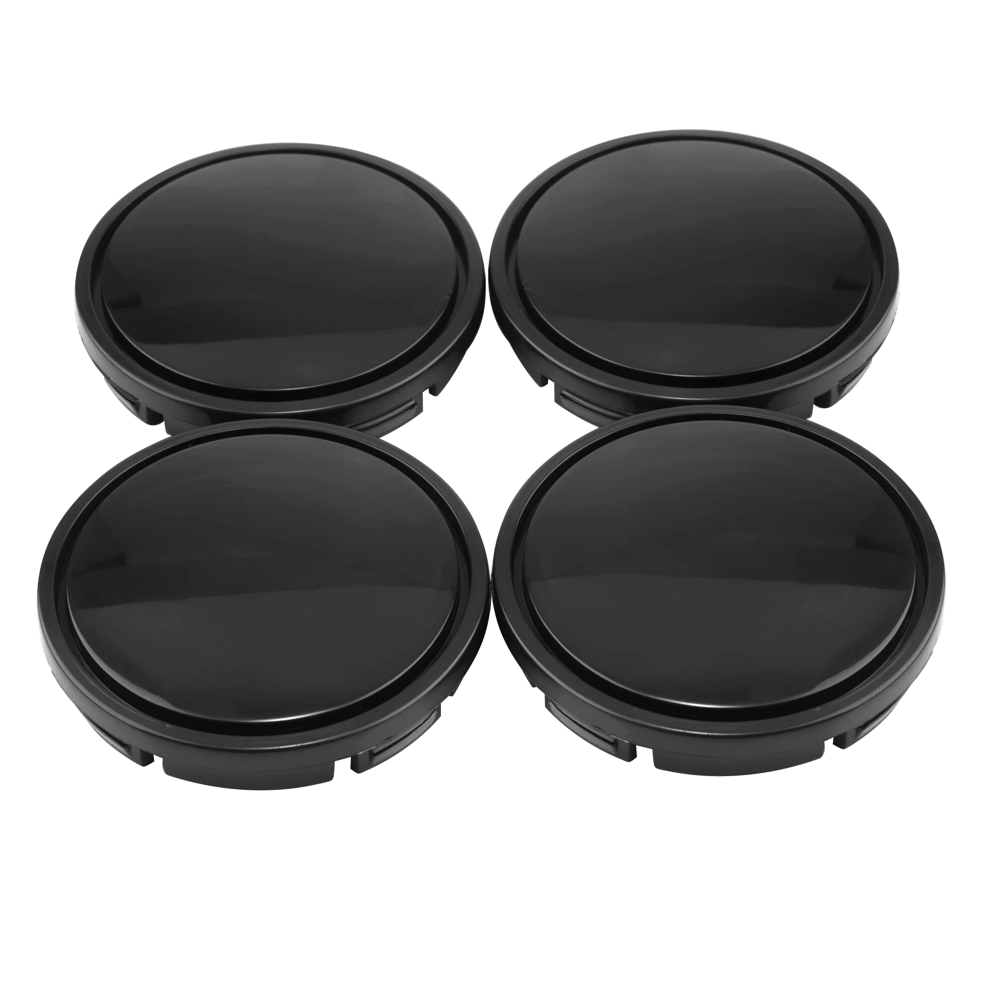 4pcs for Toyota Tacoma Wheel Center Caps 138mm(5.43in)