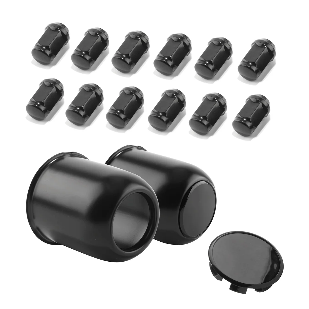 All Push-Through Center Caps - dewflew,Wheel Center Caps ,Push Through ...